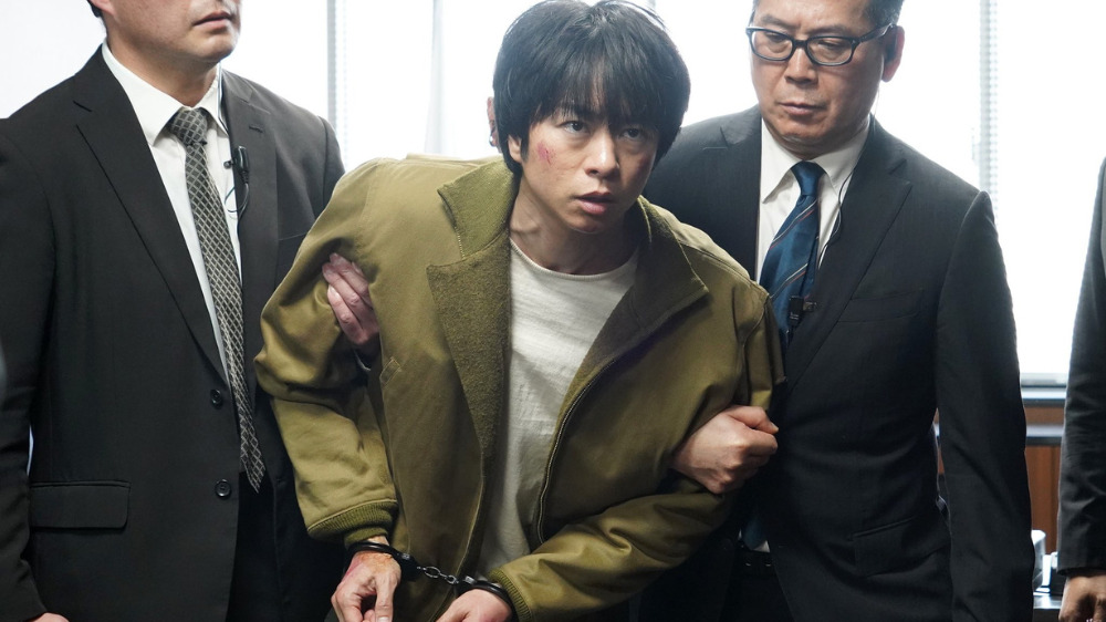 ドラマ「大病院占拠」第8話の視聴率や感想は？あらすじをネタバレで紹介！ | ドラマログ | ドラマ速報＆ネタバレメディア