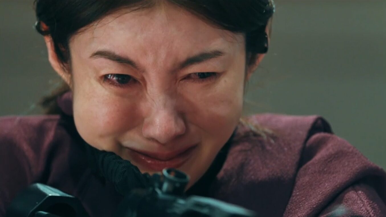 【時系列トリック？】伊吹＝般若説が急浮上！『放送局占拠』第3話の伏線を徹底考察 | ドラマログ | ドラマ速報＆ネタバレメディア