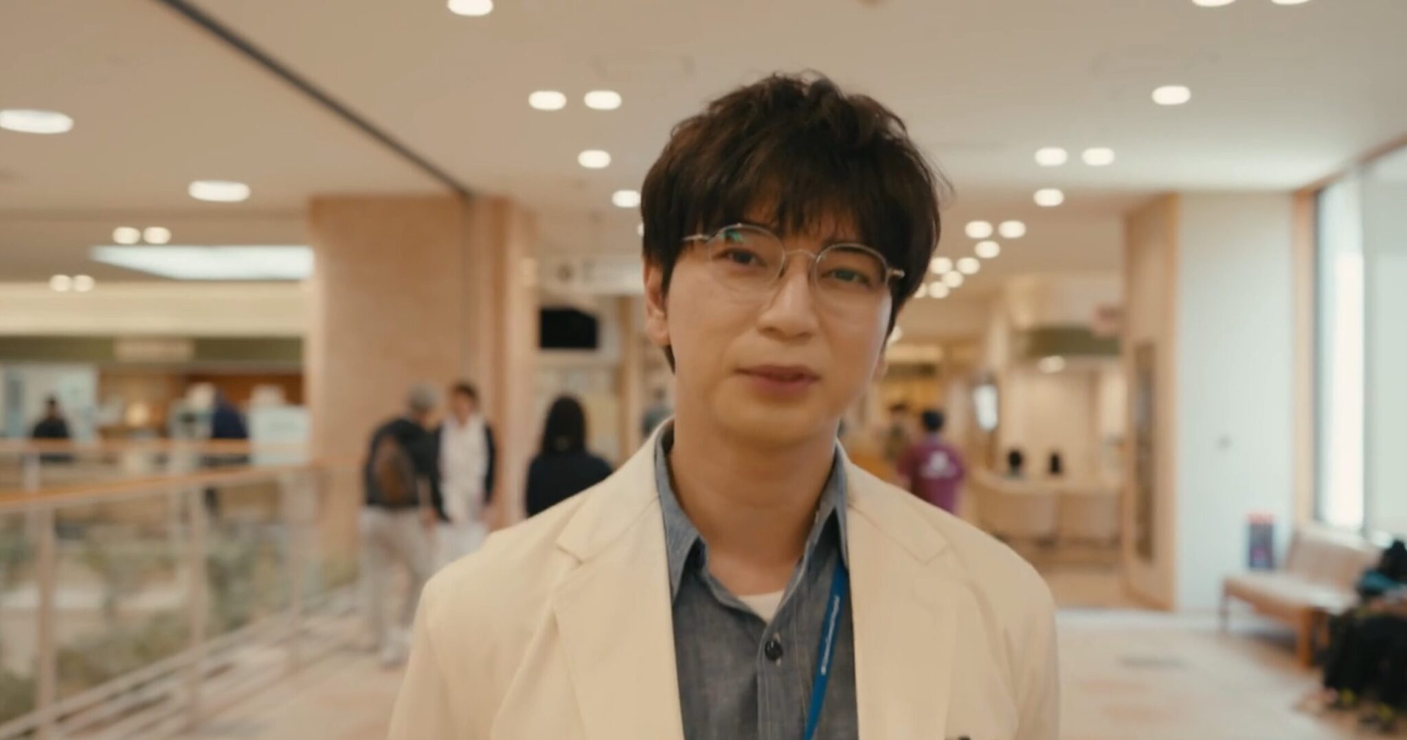 『19番目のカルテ』最終話「ちょっとだけ優しくなる、それで十分」田中泯の名台詞に視聴者号泣！師弟愛の涙が止まらない！患者の「その後」描写も神 ...