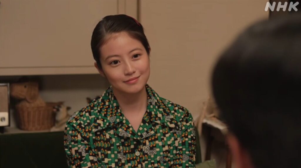 【朝ドラ『あんぱん』第24週第117話 感想・考察・ネタバレ】アンパンマン掲載で不評？！手塚治虫似・手嶌治虫の苦悩と提案！ | ドラマログ ...